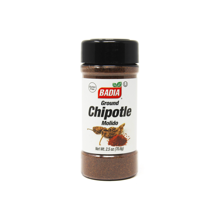 Chipotle Molido 70.88 gr Badia – PyM