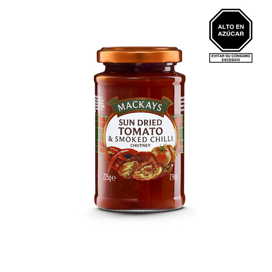 Mackays – PyM