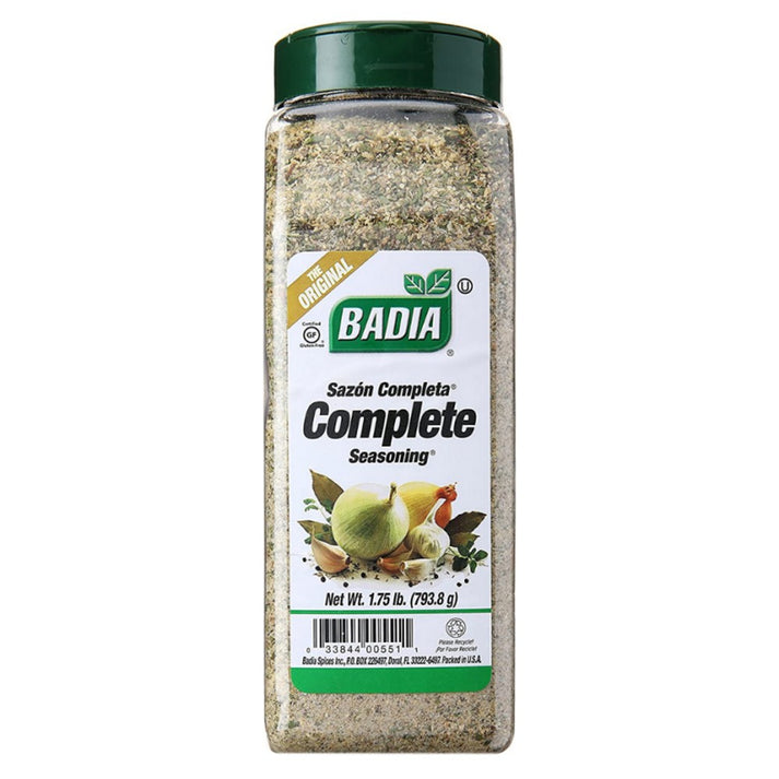 Sazón Completa Badia – PyM