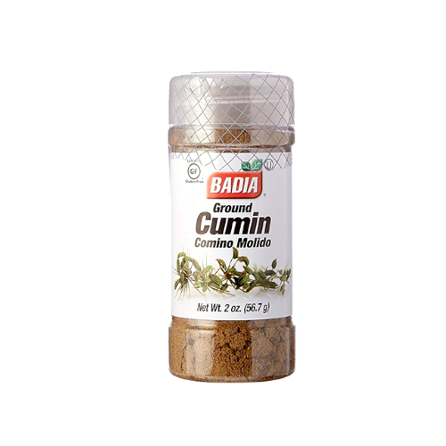 Comino Molido Badia – PyM